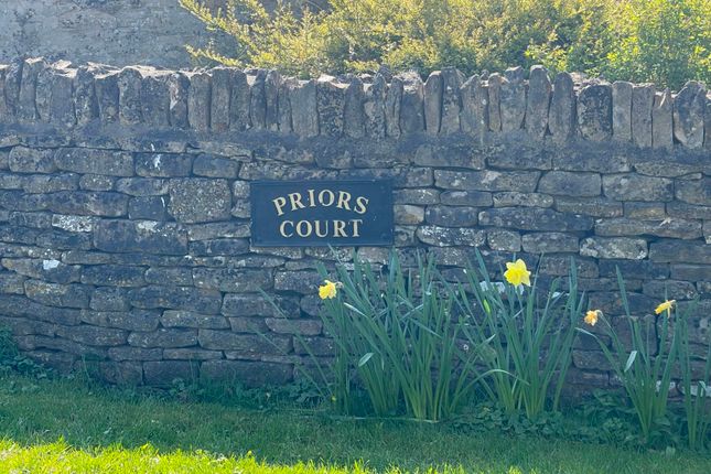 Priors Court, Baunton, Cirencester GL7, 3 bedroom barn conversion to ...
