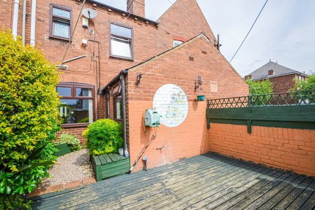 Agbrigg Road, Wakefield WF1, 3 bedroom terraced house for sale ...