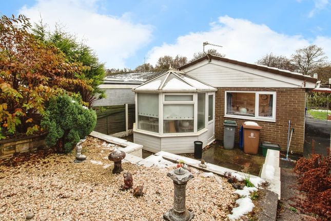 Delaney Drive, Stoke-On-Trent ST3, 3 bedroom detached bungalow for sale ...