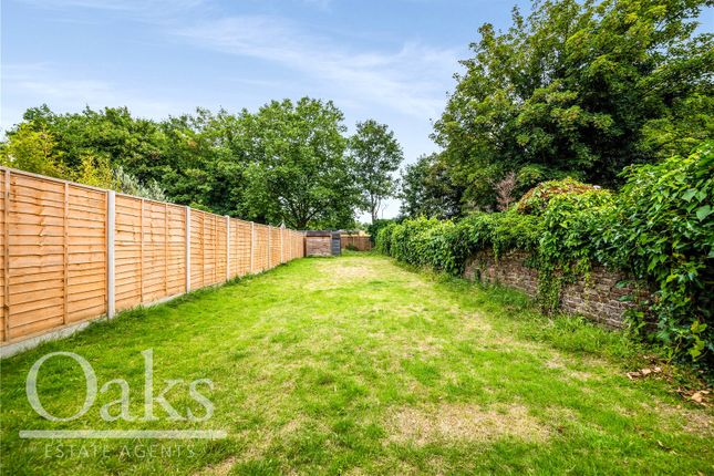 Woodside Green, Woodside, Croydon SE25, 2 bedroom flat for sale ...