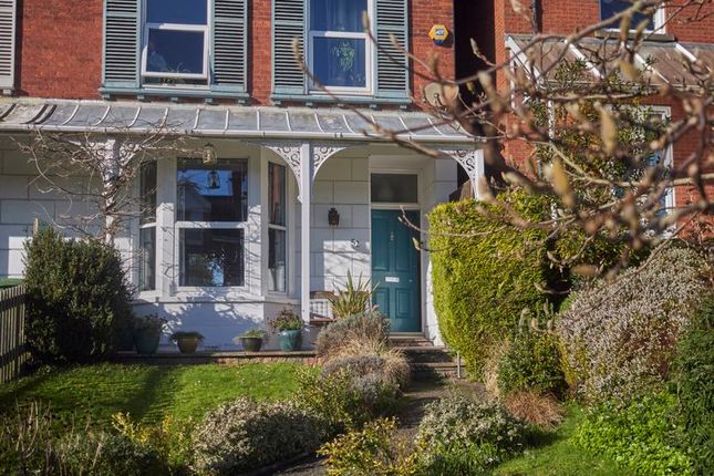 Old Tiverton Road, Exeter EX4, 5 bedroom terraced house for sale ...