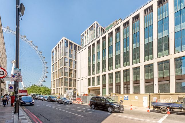 30 Casson Square, Southbank Place, York Road, London SE1, 1 bedroom ...