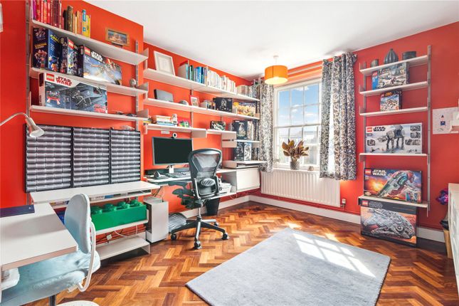 Kennington Lane, London SE11, 3 bedroom flat for sale - 64912245 ...