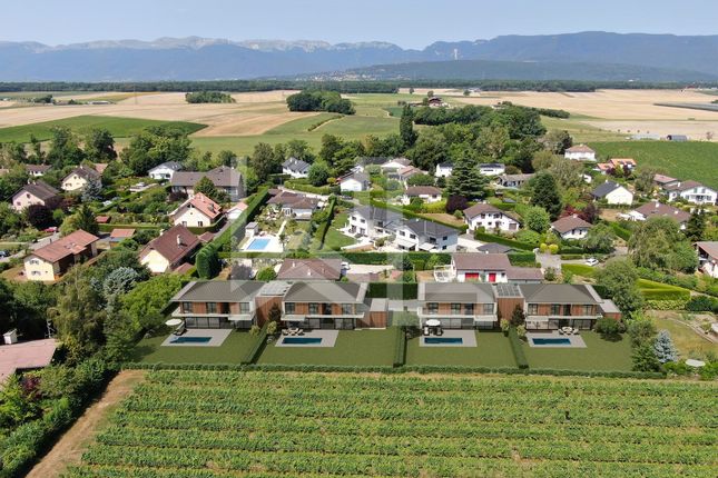 1291 Commugny, Switzerland, detached house for sale - 66248604 ...