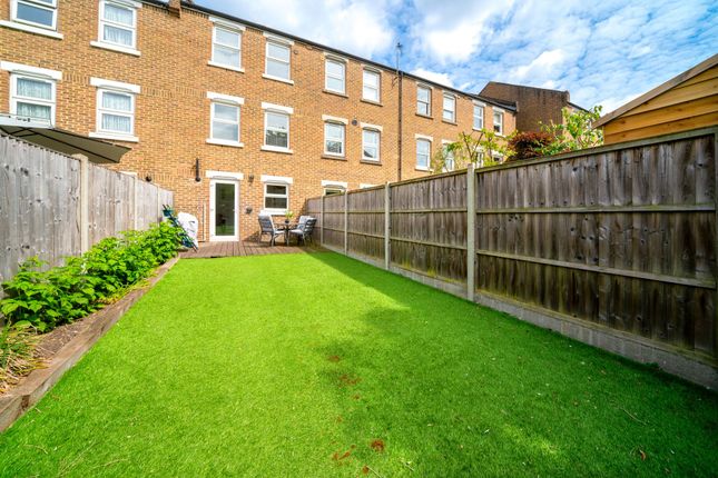 Clive Road, London SE21, 4 bedroom terraced house for sale - 70172052 ...