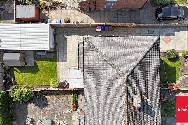 Royden Avenue, Irlam M44, 3 bedroom semi-detached house for sale ...