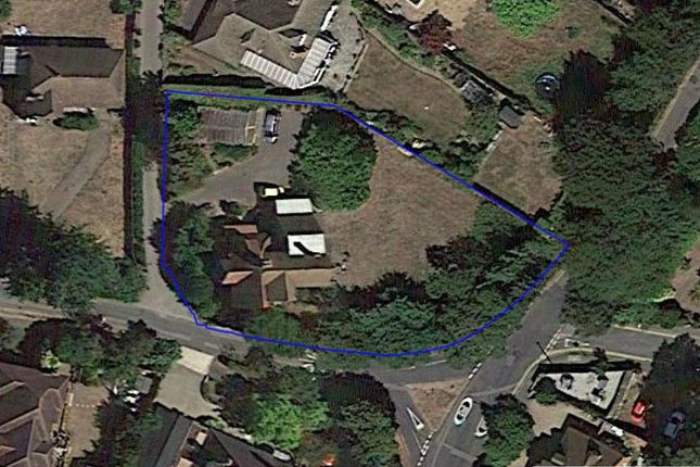 Tower Lane, Bearsted, Maidstone ME14, 4 bedroom detached house for sale ...