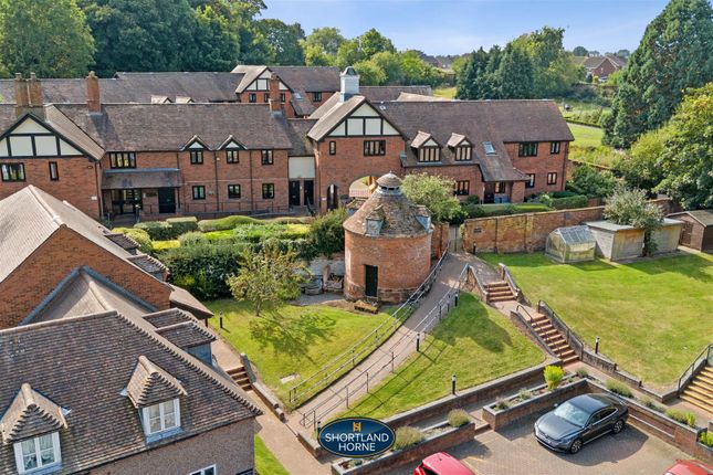 Allesley Hall Drive, Allesley, Coventry CV5, 2 bedroom flat for sale ...