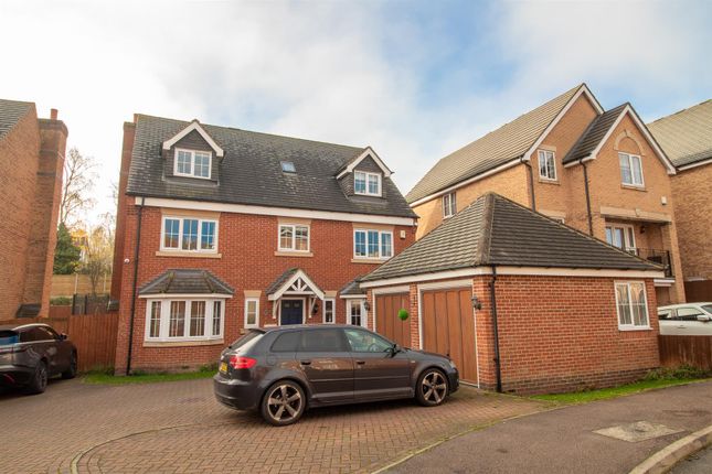 Homes for Sale in Mapperley Plains, Mapperley, Nottingham NG3 - Buy ...