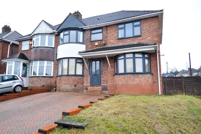 Homes for Sale in Baldwin Road, Kings Norton, Birmingham B30 - Buy ...