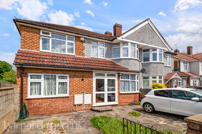 Homes for Sale in Feltham, London - Buy Property in Feltham, London ...