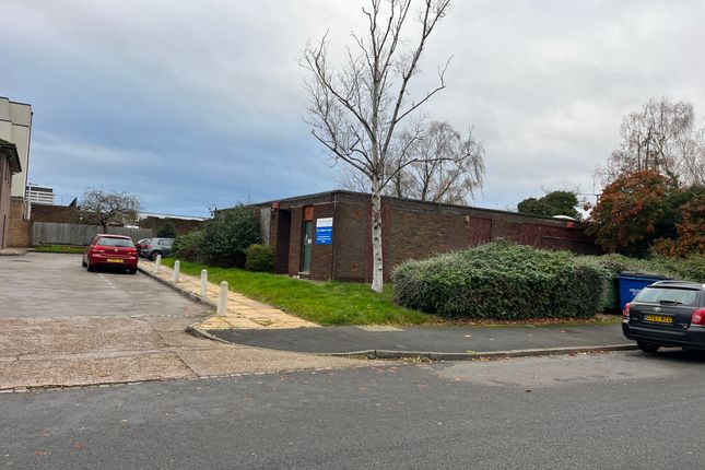 Camborne Centre, Brentwood Way, Aylesbury HP21, land for sale ...