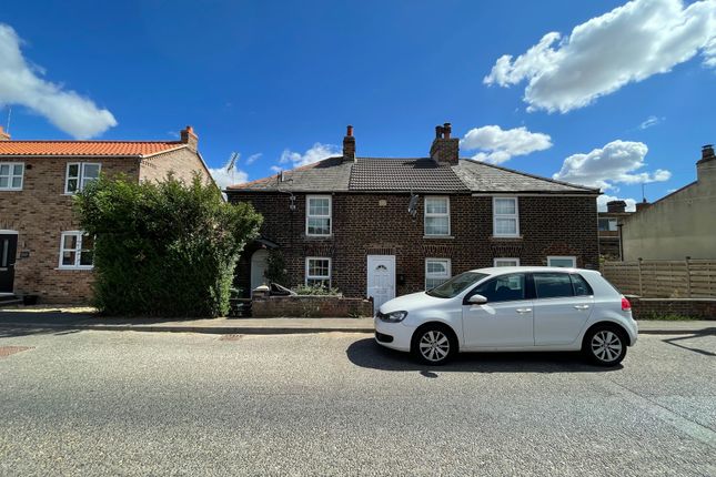 Mill Road Walpole Highway Wisbech Pe14 1 Bedroom End Terrace House