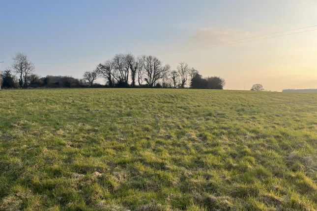 Preston Candover Road, Upper Wield, Alresford SO24, land for sale ...