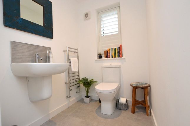 Chynoweth View, Cubert, Newquay, Cornwall TR8, 3 bedroom semi-detached ...