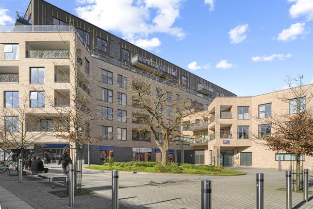 Walrond House, Matthias Road, London N16, 2 bedroom property for sale ...