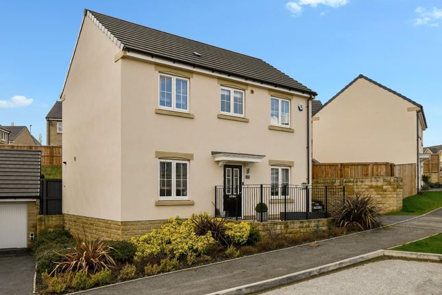 Briggs Way, Apperley Bridge, Bradford BD10, 4 bedroom detached house to rent - 65910777 ...