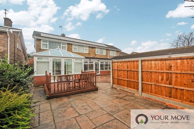 Lowestoft Road, Gorleston, Great Yarmouth NR31, 5 bedroom detached ...