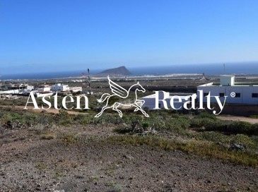 Atogo, Granadilla De Abona, Santa Cruz Tenerife, commercial property ...