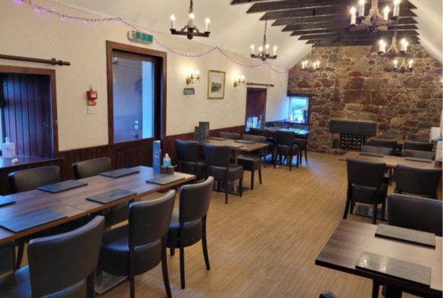 The Creel Inn, Catterline AB39, industrial to let - 67596680 ...