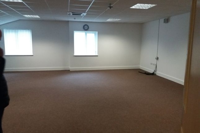 Office for sale in Llanelli Gate, Llanelli SA14 - Zoopla
