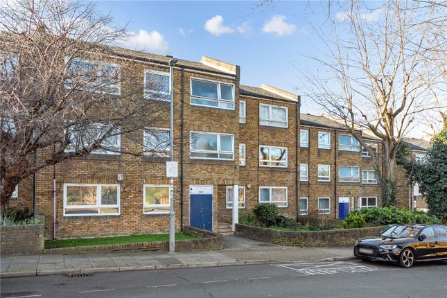 Bartholomew Close, London SW18, 1 bedroom flat for sale - 69336348 ...