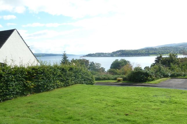 5 Westfield, Strone PA23, 2 bedroom terraced house for sale - 68244927 ...