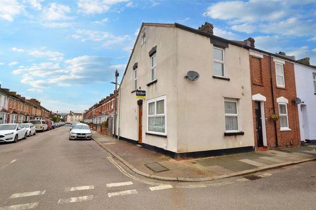 Courtenay Road, Exeter, Devon EX2, 2 bedroom end terrace house for sale ...