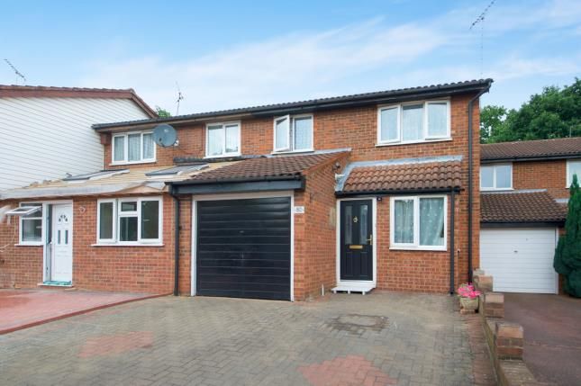 3 bed end terrace house for sale in Marshalls Close, London N11 - Zoopla