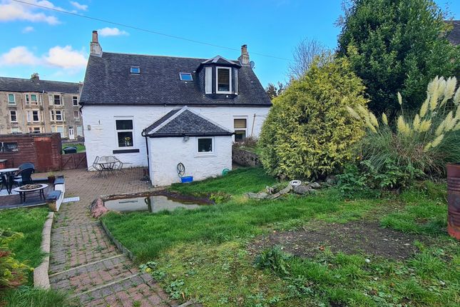 4 Ardmory Road, Ardbeg, Rothesay, Isle Of Bute PA20, 5 bedroom detached ...