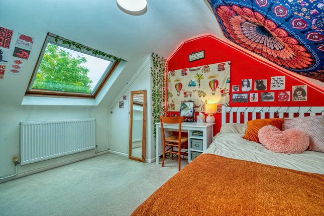 Upper Woodcote Road, Caversham Heights, Reading RG4, 5 bedroom detached ...