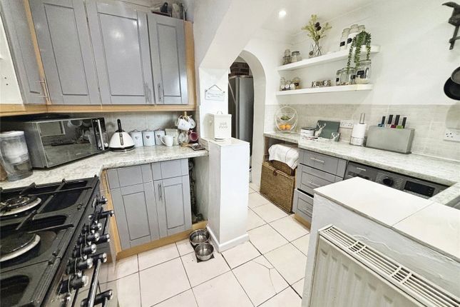 Victoria Street, Eccles, Aylesford, Kent ME20, 3 bedroom terraced house ...