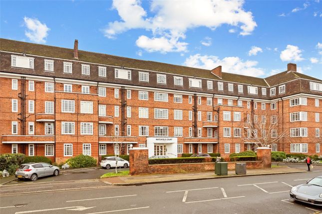 Watchfield Court, Sutton Court Road, Chiswick, London W4, 1 bedroom ...