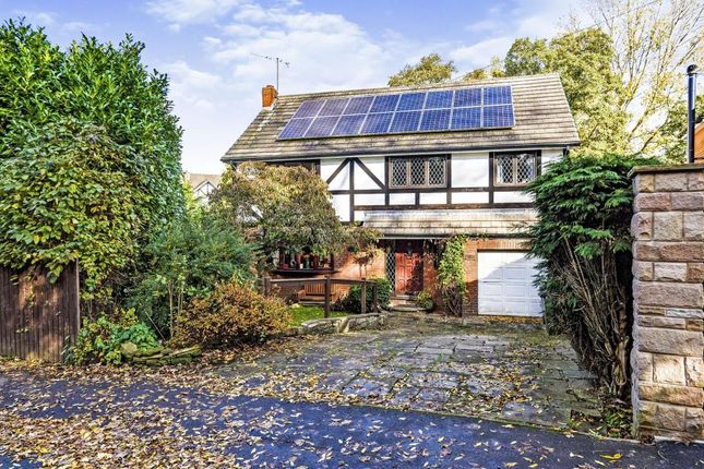 Homes for Sale in Whiston, South Yorkshire - Buy Property in Whiston ...