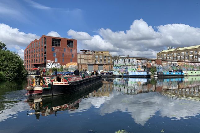 Roach Road, Hackney E3, 2 bedroom flat for sale - 69845602 | PrimeLocation