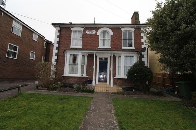 Icknield Villas, Icknield Street, Dunstable LU6, 1 bedroom flat to rent ...