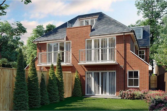 Heston Road, Heston, Hounslow TW5, 1 bedroom flat for sale - 63324450 ...