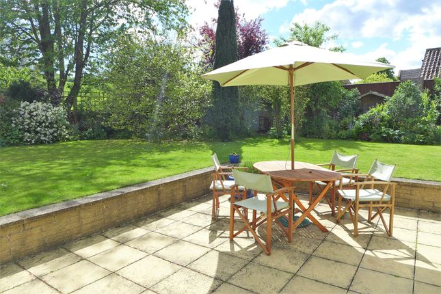 Mickley Between Ripon & Masham, Ripon HG4, 5 bedroom detached house for ...