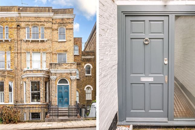 Victoria Rise, London SW4, 3 bedroom flat for sale - 64175121 ...