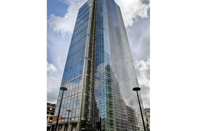 Salesforce Tower, 110, Bishopsgate, London EC2N, office to let ...