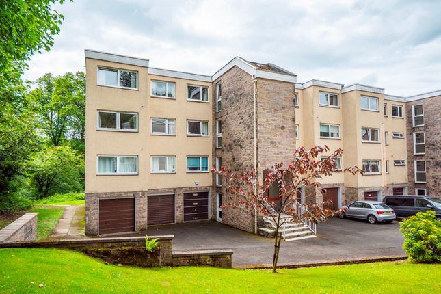 2 bed flat for sale in Netherblane, Blanefield, Glasgow G63 - 67664625 ...