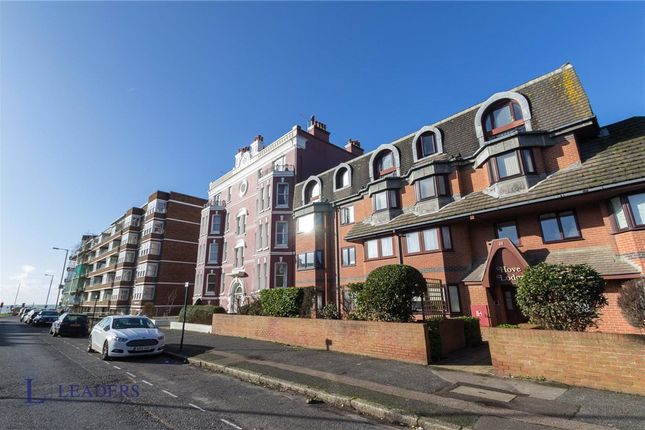 Hove Lodge, 18 Hove Street, Hove BN3, 1 bedroom flat for sale ...