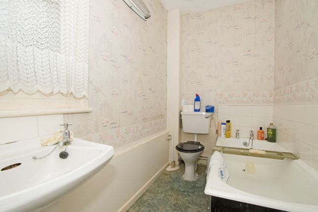 Tywardreath Highway, Par PL24, 3 bedroom semi-detached house for sale ...