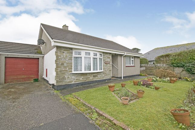 Gwithian Road, Connor Downs, Hayle TR27 bungalows for sale | Buy houses ...