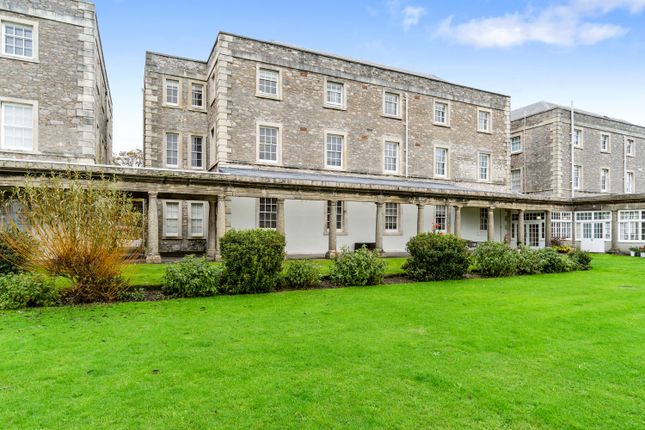 Craigie Drive, Stonehouse, Plymouth PL1, 1 bedroom flat for sale ...