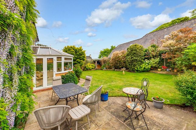 Brows Lane, Formby, Liverpool L37, 4 bedroom detached house for sale ...