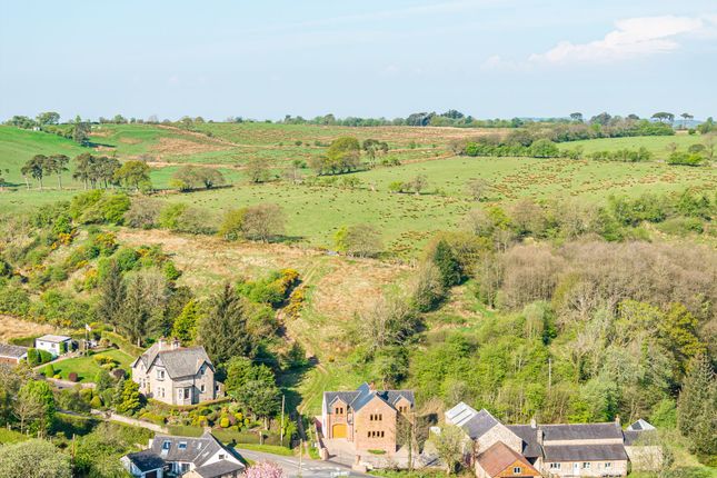 Waters Mill, Roweltown CA6, 4 bedroom detached house for sale ...