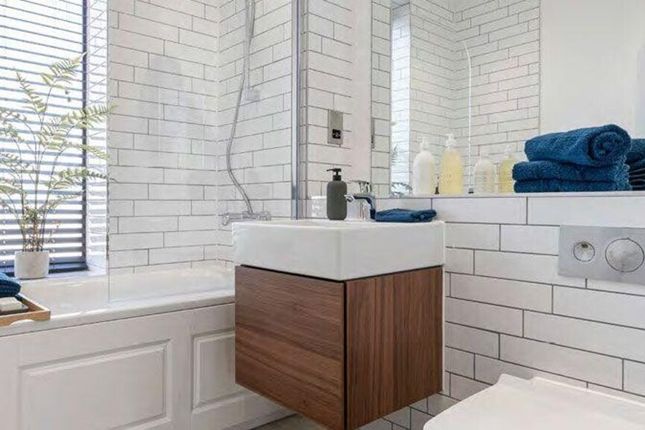 Liversage St. Derby City Centre, Derby DE1, 1 bedroom flat for sale ...