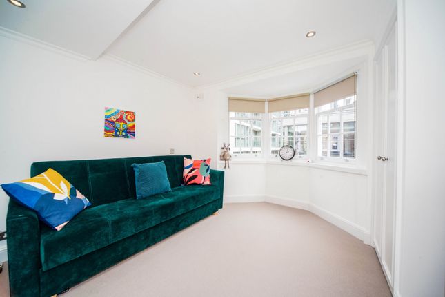 Trevor Square, London SW7, 4 bedroom terraced house for sale - 66673873 ...