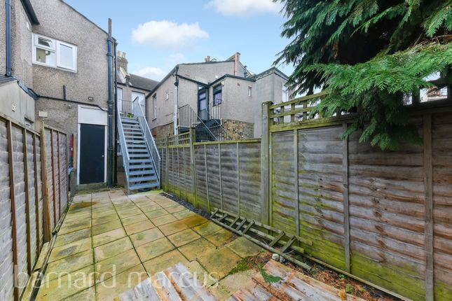 Leverson Street, London SW16, 1 bedroom maisonette for sale - 69278336 ...